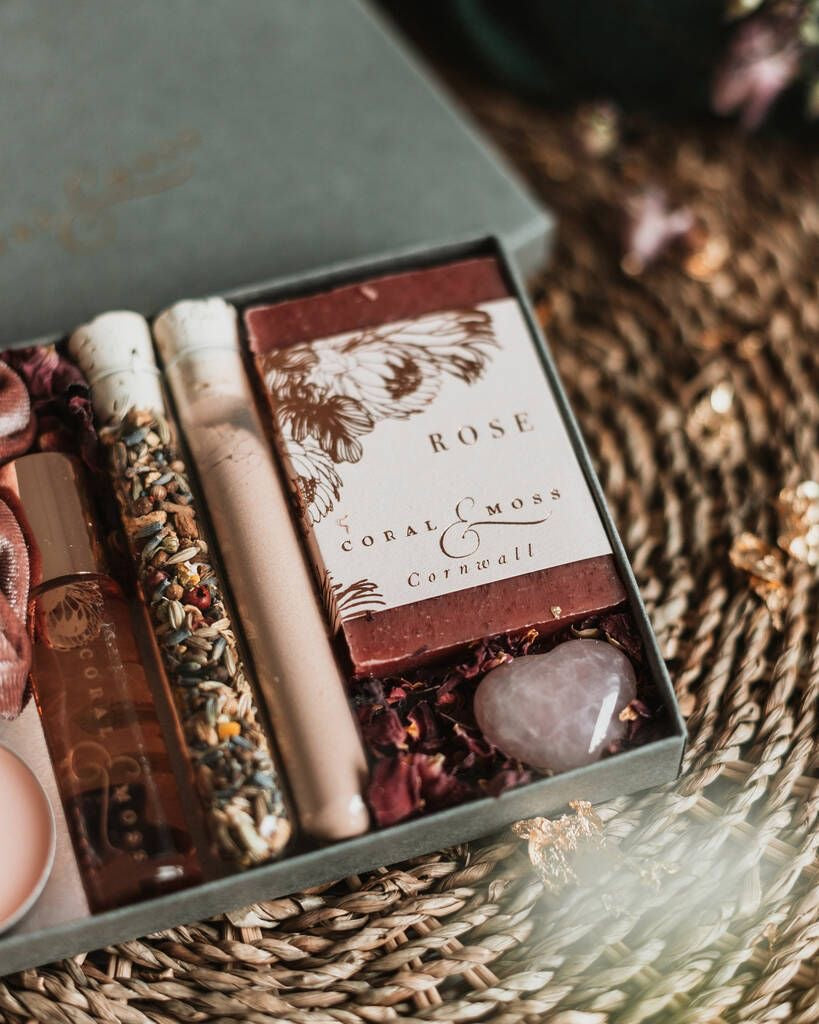 Ritual and Ceremony Boxes – Sanctum